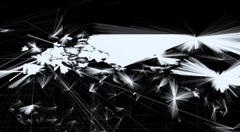 Escaping ‘data Blindness With The Help Of Data Visualisation