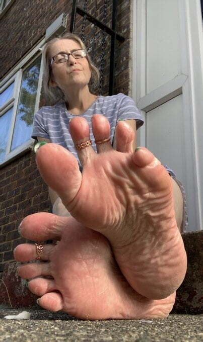 Feet And Soles Mix 1 Thots And Matures Shesfreaky