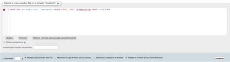 Mysql Insert On Duplicate Key Update Does Not Work In My Db