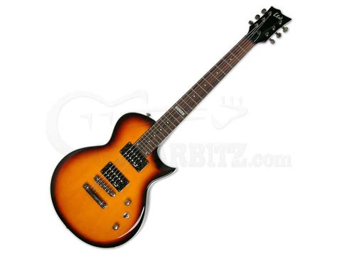 Esp Ltd Ec 10 Equipboard®