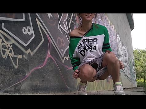 Sexowna Isabel Sika Przy Drodze Redmystery Isabel XVIDEOS COM