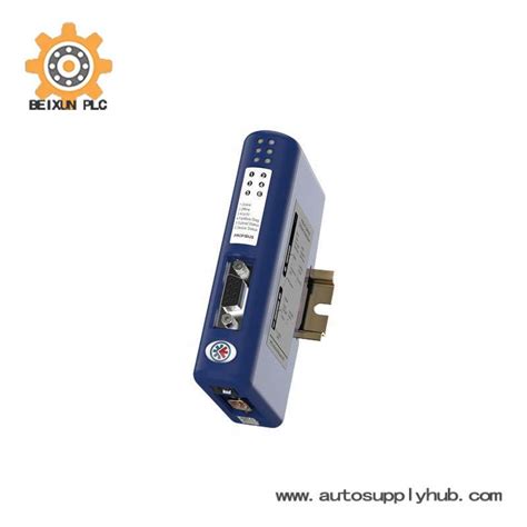 Hms Ab7000 C Anybus Communicator Industrial Communication Module Supplier Of Plc And Dcs
