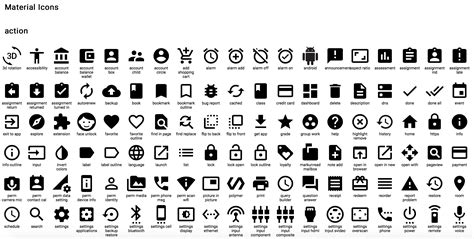 material icon design guidelines