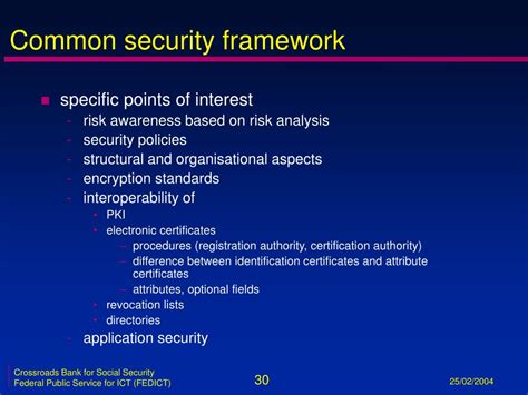 Ppt E Government In The Social Security Sector Powerpoint Presentation Id4186097
