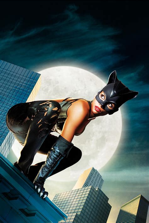 Catwoman 2004