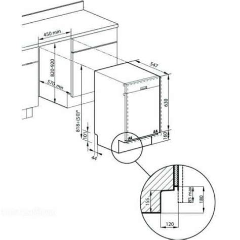 Самостоятельная установка фасада на посудомоечную машину инструкции советы точка J