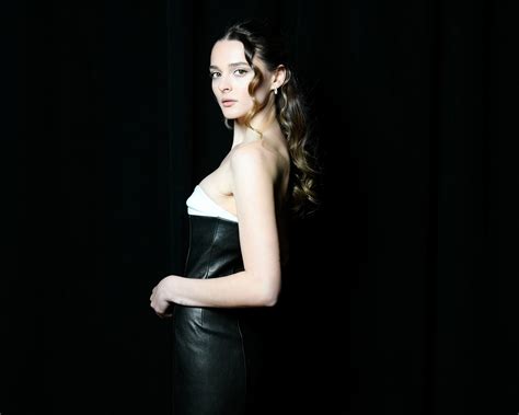 Charlotte Lawrence Image
