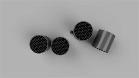 3d File Flash Grid System 📷・3d Printing Model To Download・cults