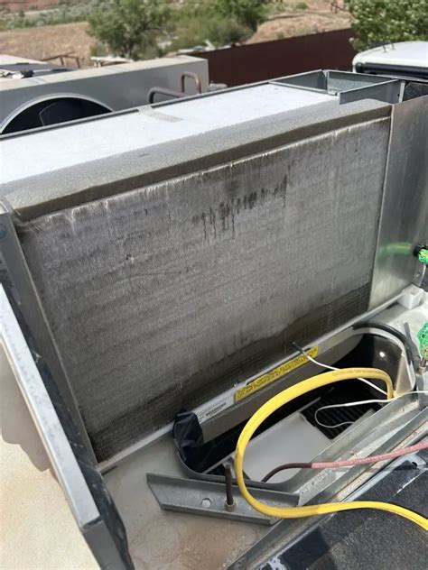 Trane Air Conditioner Reset Button The Ultimate Guide For A Quick Fix