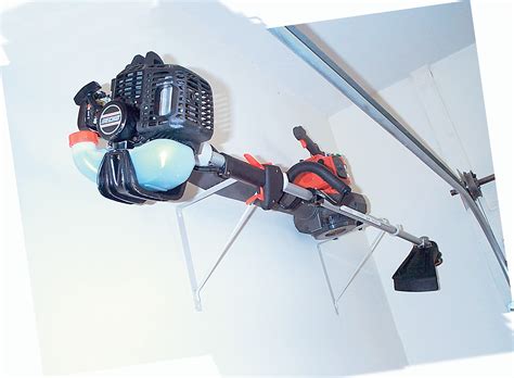 Where To Store A String Trimmer Daily Household Where To Store A String Trimmer Daily Household