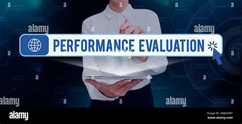 Conceptual Caption Performance Evaluation Business Showcase The Development And Action Planning