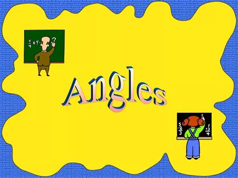 ppt angles powerpoint presentation free download id 3935917