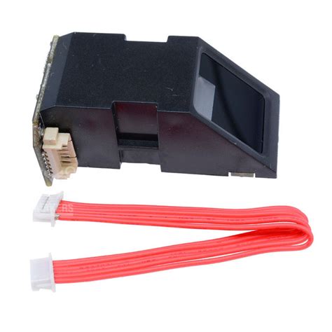 FPM A Fingerprint Optical Sensor Module Makers Electronics