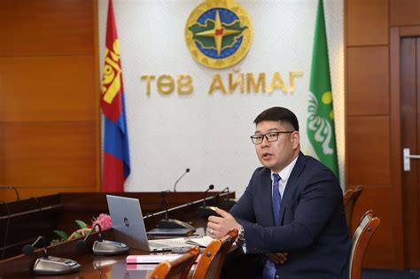 Төв Аймгийн ИТХ Төв Аймгийн ИТХ Added A New Photo