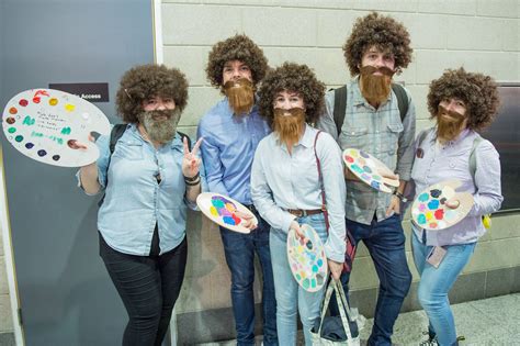 Funny Group Halloween Costumes 2022