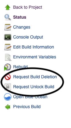 Requests Plugin Jenkins Plugin