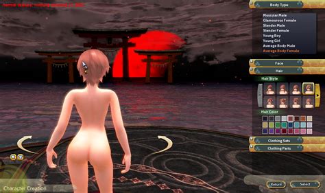 [onigiri] naduron nude mods [complete] adult gaming loverslab