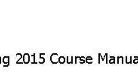 Autocad Structural Detailing 2015 Course Manual Imgur