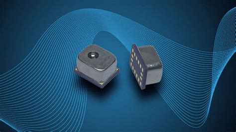 Sennheiser Invests In Norwegian Optical Mems Microphone Pioneer Sensibel Audioxpress