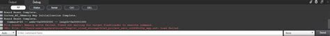 ccs launchxl cc2640r2 firmware update back and force between ccs and