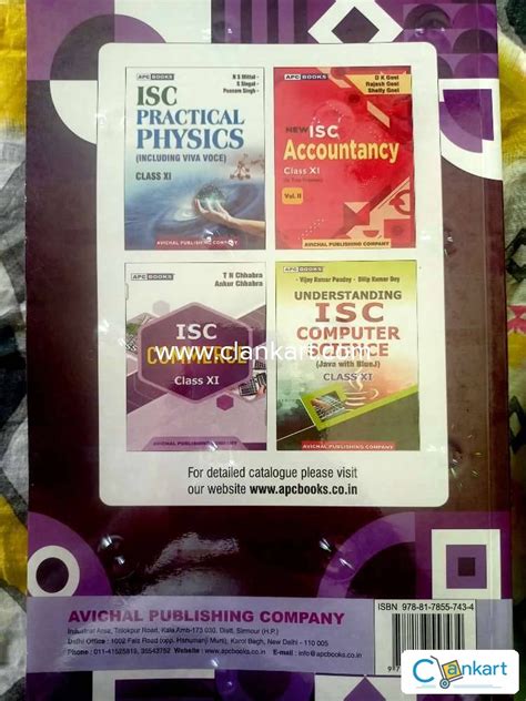 Buy Understanding Isc Mathematics Class Xi Vol I And Ii Book In