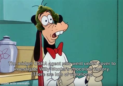 Oompa Loompa Rule R199