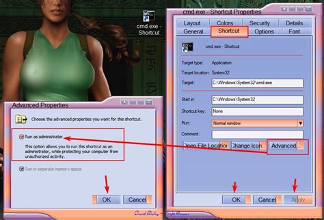 Elevated Command Prompt Open In Windows Windows Help Forums