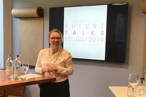 Futuretalks München Futurewoman