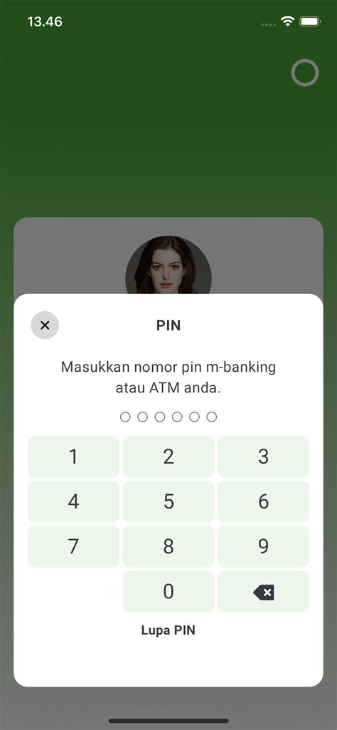 github luridarmawan mbanking flutter demo mbanking