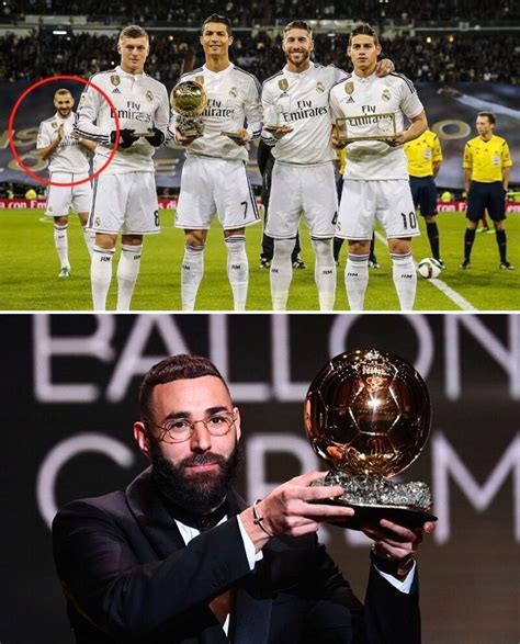 Dr Badr El Khalyly On Linkedin Success Realmadrid Benzema