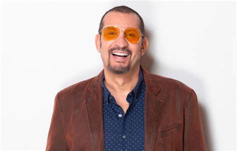 Flaco Solórzano Expuso El Aviso De Su Novia Que Lo Aterrizó En Caso De Engaño En ‘la Casa De Los