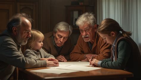 Dévolution Successorale Tout Comprendre