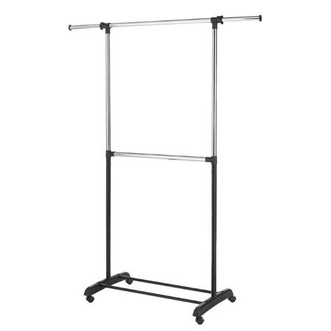 Room Essentials Garment Rack Assembly At Donna Bradshaw Blog