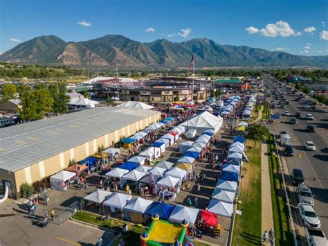 Photo And Video Gallery 2026 Utah County Fair