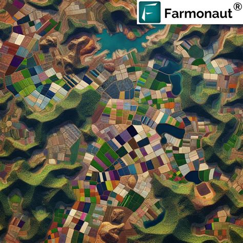 Land Use Pattern In India 7 Key Sustainability Trends