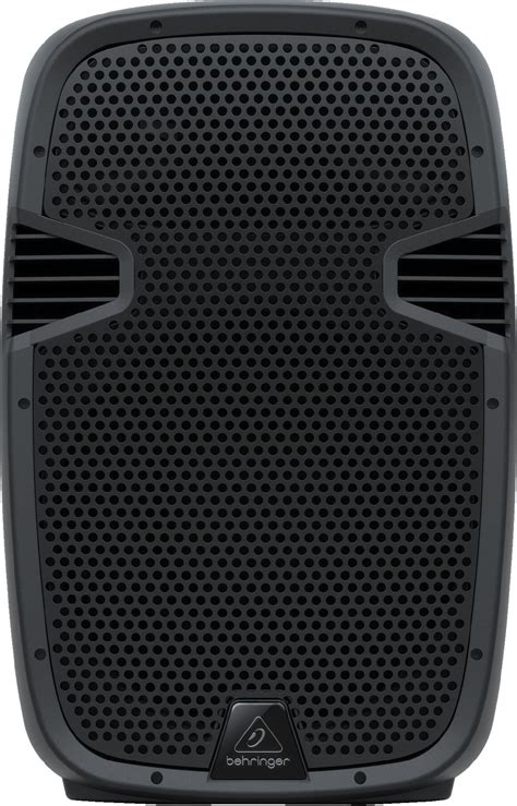 Behringer PK112A Active PA Speaker System - Cosmo Music
