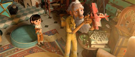 Guerilla Render Animation And Vfx Production Rendering