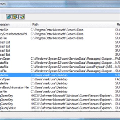 Process Monitor Alternatives And Similar Software