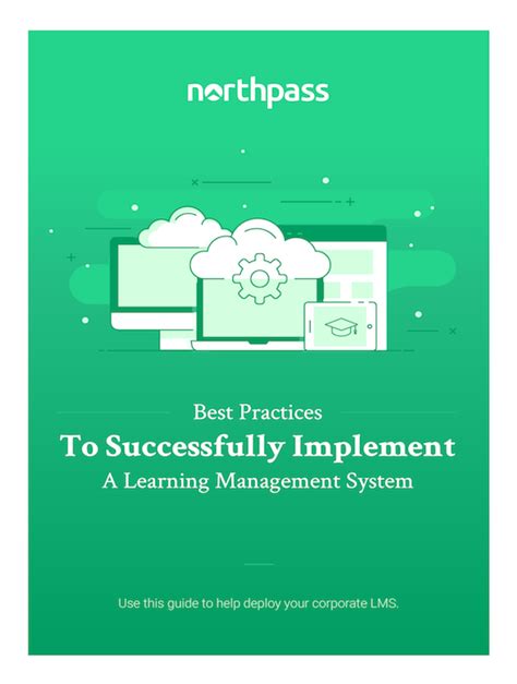 Steps To A Successful LMS Implementation Process ELearning Industry Elearning Industry