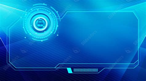 Stainless Steel Balls With Chain Locks Powerpoint Background For Free
