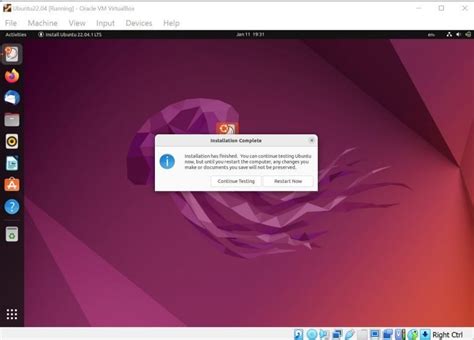 Install Ubuntu On Windows Using VirtualBox Complete Guide