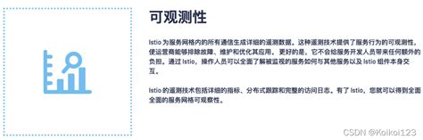 Istio学习笔记4istio组成,特点和使用场景istio Websocket Csdn博客 Istio学习笔记4istio组成,特点和使用场景istio Websocket Csdn博客