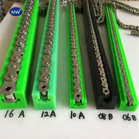Chain Guides At ₹ 800 Meter Conveyor Components In Vadodara Id 26273434055