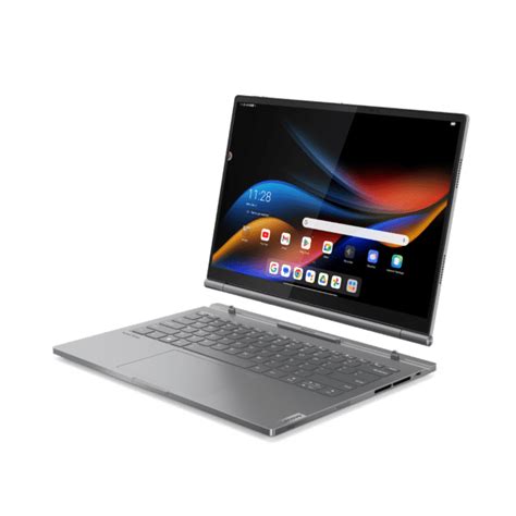 Lenovo Unveils A Range Of New Thinkbook Laptops With Built In Ai Functionality Betanews
