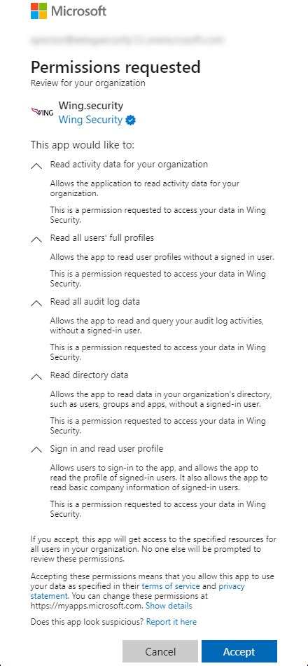 Wings Basic Permissions Guide Wing Security