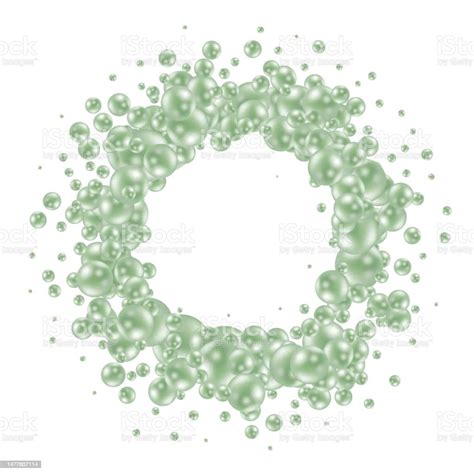 색깔 풍선에서 휴일에 대 한 아름 다운 축제 배경입니다 초대장 인사말 카드에 대 한 배경입니다 사진 프레임입니다 10회 0명에 대한 스톡 벡터 아트 및 기타 이미지 Istock
