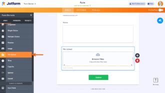 All About Jotform Attachments