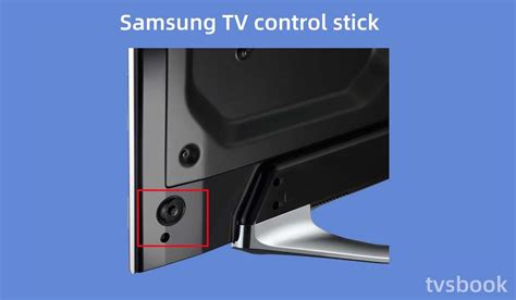 Change Input On Samsung TV Ultimate Guide TVsBook