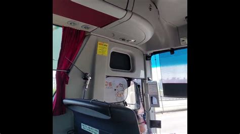 버스에서 바라본 한강모습 대한민국 서울여행 Youtube