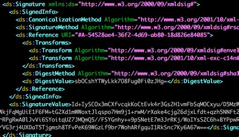 Bypassing Saml 20 Sso With Xml Signature Attacks · Aura Research Division